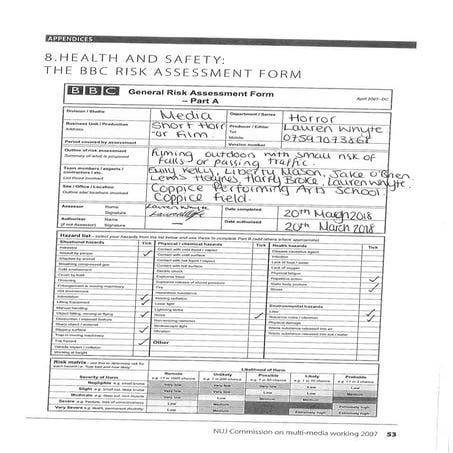 Storyboard scan | PDF
