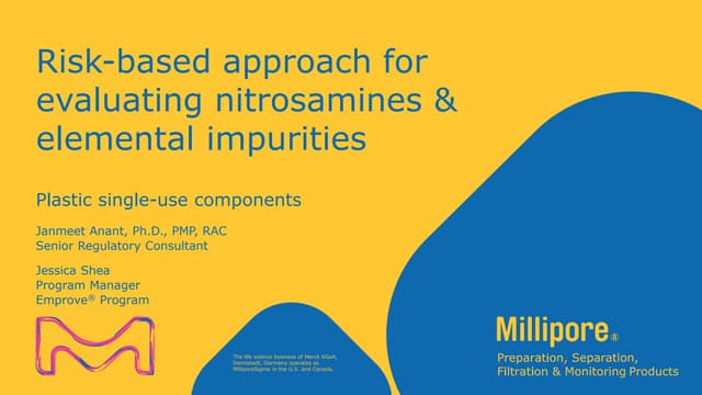 Nitrosamine Impurities.pptx
