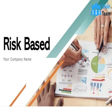 Risk Based Approach Success Assurance Management Analytics Assessment | PPT