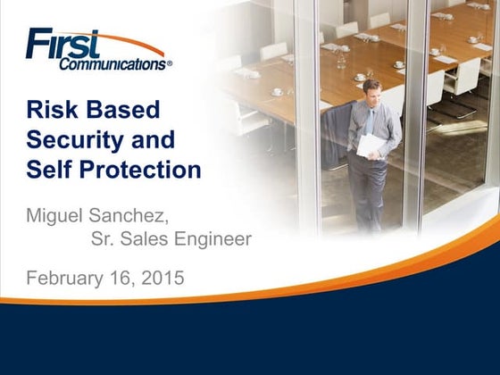 NIST cybersecurity framework | PPT