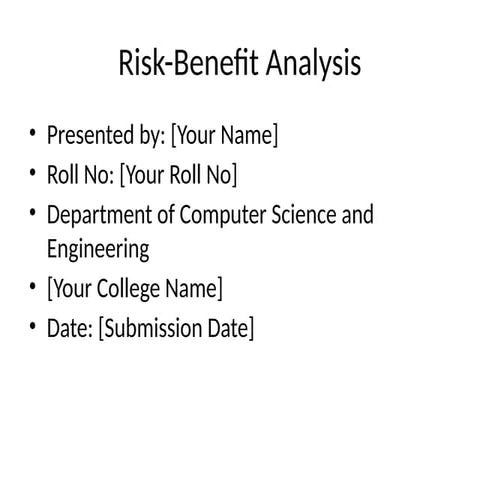 Risk_Benefit_Analysis_CSE_Presentation.pptx