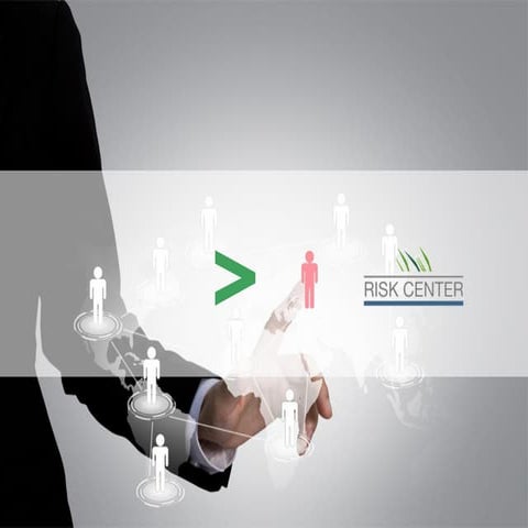 RISK CENTER - Rischio di credito e Metodologie di Rating | PDF