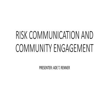 RISK COMMUNICATION AND COMMUNITY ENGAGEMENT.pdf