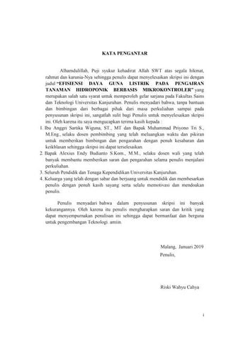 Bab I skripsi asef pdf | PDF