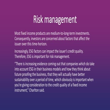 Sageworks loan pricing slides | PDF