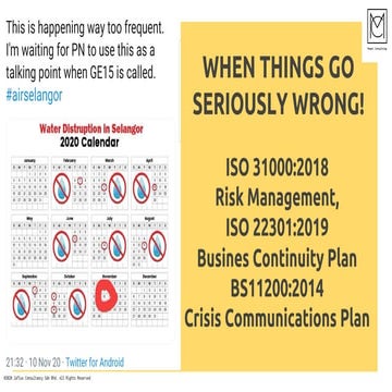 When Things Go Seriously Wrong! | PDF