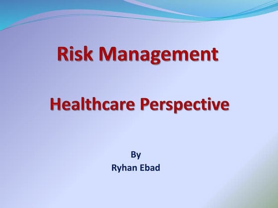 Module 1 - Introduction to Risk Management.pdf