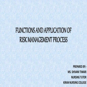 risk management.pptx