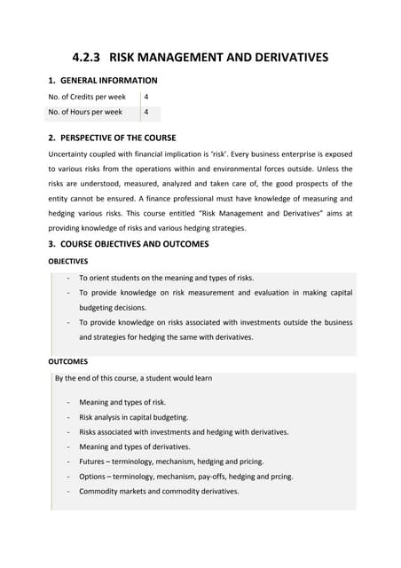 Jobin George presentations