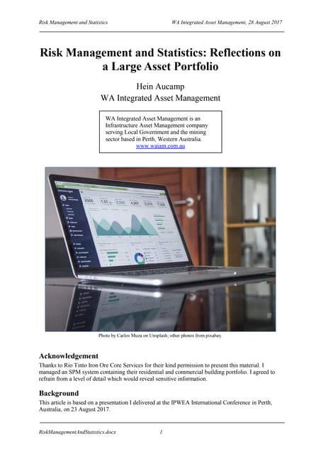 Law of large numbers | PPT