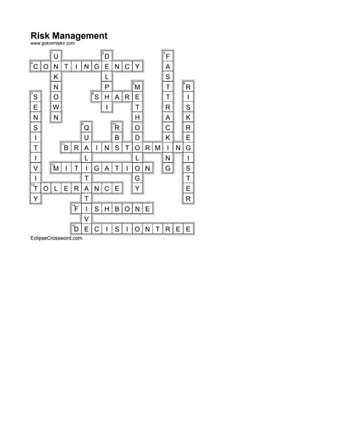Framework (answer key) | PDF