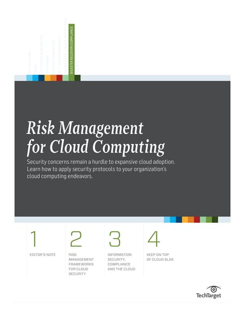 Fundamentals for Stronger Cloud Security2.pdf