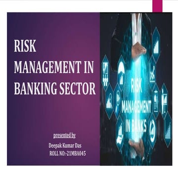 RISK MANAGEMENT IN BANKING SECTOR.pptx