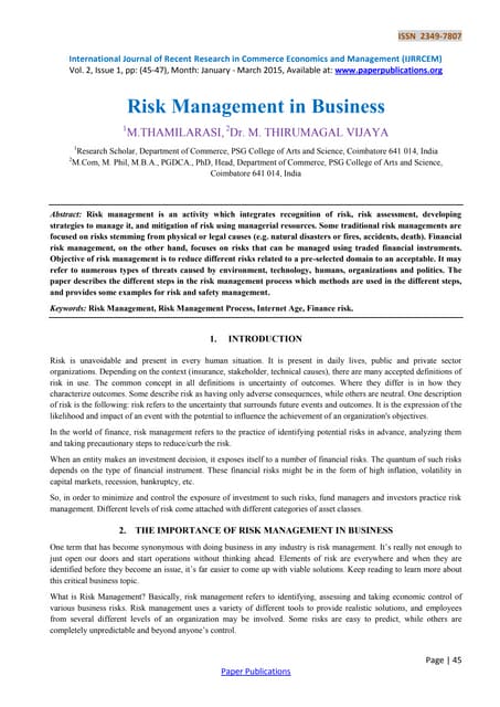 Module 1 - Introduction to Risk Management.pdf