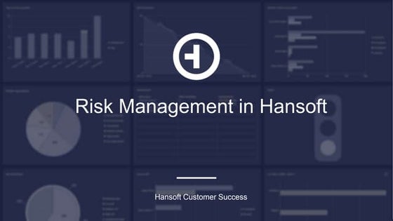 Hansoft Basics | PPT