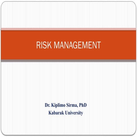 RISK MANAGEMENT IN PROJECT FINANCING.pptx