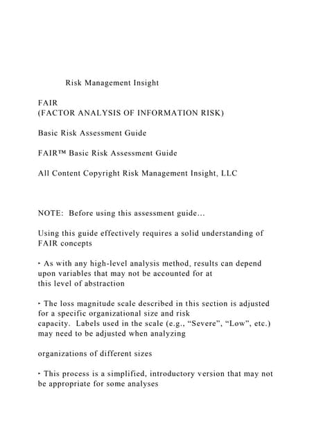 OWASP Risk Rating Methodology.pptx