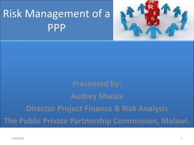 The power purchase agreement (ppa) presentation | PPTX
