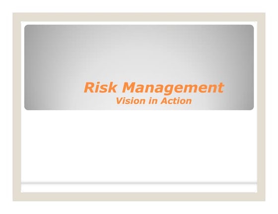 Module 1 - Introduction to Risk Management.pdf