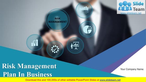 Risk Management Training | PPT