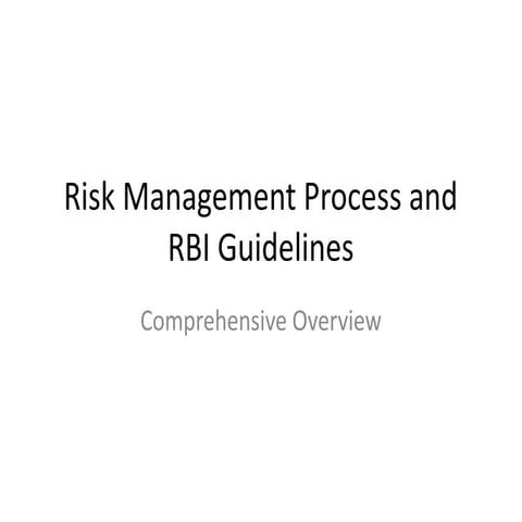 Risk_Management_RBI_Guidelines for banks_PPT.pptx