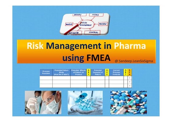 Gemba walk within pharmaceutical industry .pptx
