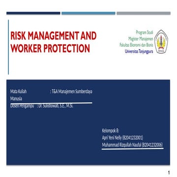 Risk Management & Worker Protection.pptx