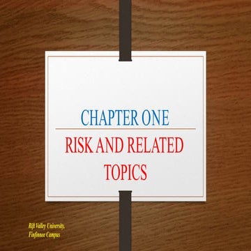 Risk Managment and Insurance all chapters.pptx