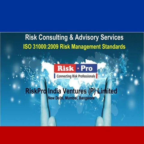 Risk Management Brochure | PDF