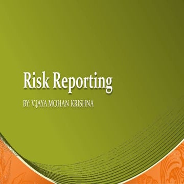 risk reportingg final.pptx