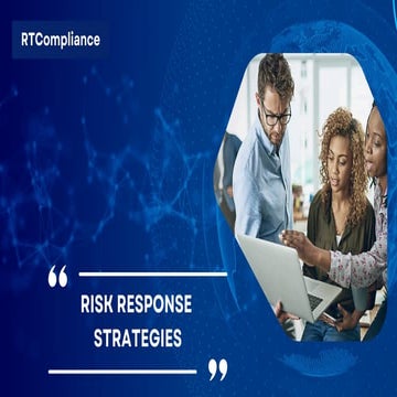 Risk Response Strategies Understanding 6 Key Approaches for Mitigating ...