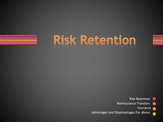 Integrated risk assessment: what kind of multi-risk analysis to support ...