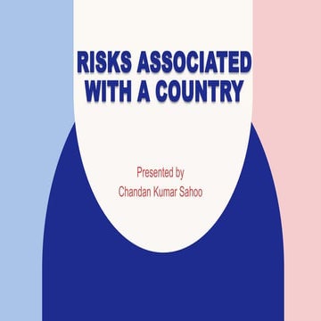 RISKS ASSOCIATED WITH A COUNTRY.pptx