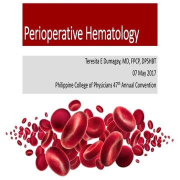 Risk stratification version 2 | PPTX
