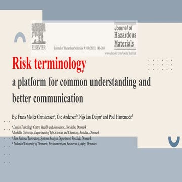 risk terminology.pptx