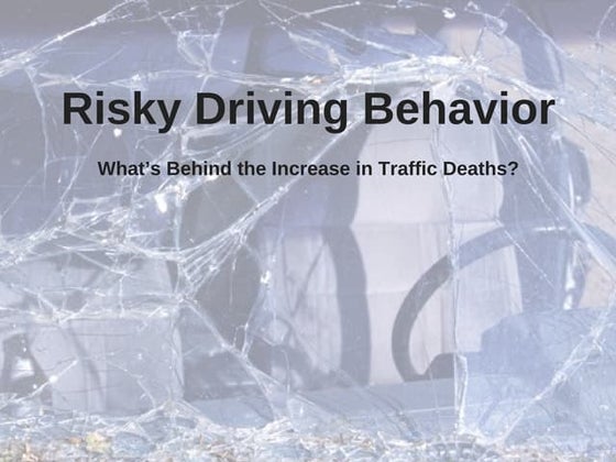 Texas Traffic Safety Task Force | PPT