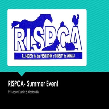 Rispca | PPT