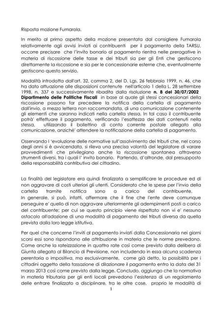 Modulo ricorso multa Ghisallo Prefetto o Giudice di Pace 2014 | PDF