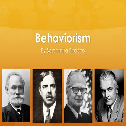 Ritacco-theory | PPT