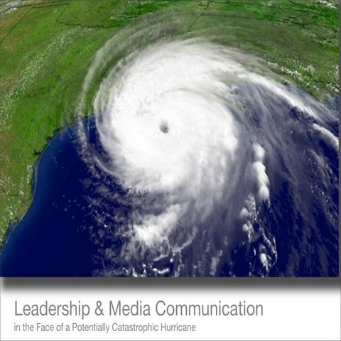 The Eye of the Storm | PPT