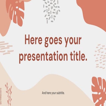 Rita · SlidesMania.pptx