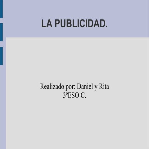 Los 10 inventos. | PDF