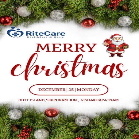 Parkinson's Disease Care Services at Home | Rite Care | PDF
