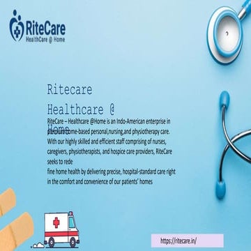 Ritecare | PPT
