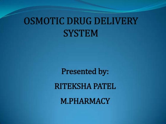 Multi Unit Pellet System (MUPS) | PPTX | Digestive Disorders | Diseases ...