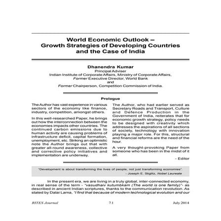World Bank World Development Report 2024 | PDF