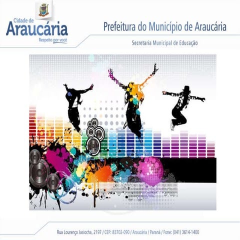 Ritmo movimento plano_de_aula2 | PPTX