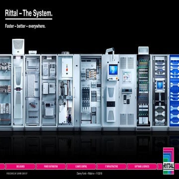 PHOENIX CONTACT - Project Complete - Software for Planning and Marking | PDF