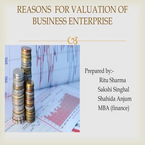 Malahat Valuation Group - Digital Brochure | PDF