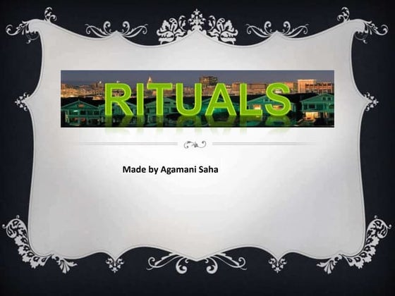 Concept and definition of society | PPTX